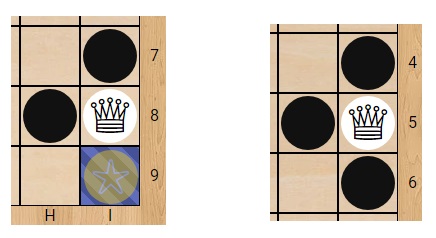 Juega Tablut en línea desde tu navegador • Board Game Arena